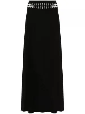 Rabanne Maxi Skirts