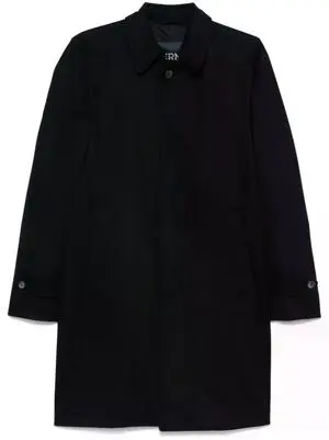 Herno Cashmere Coat