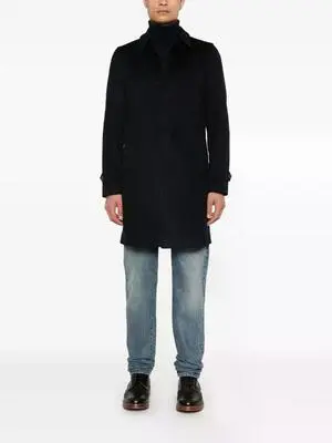 Herno Cashmere Coat