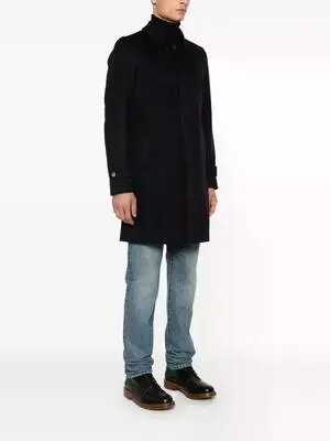 Herno Cashmere Coat