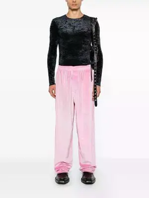 Balenciaga Baggy Track Pants