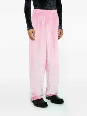 Balenciaga Baggy Track Pants