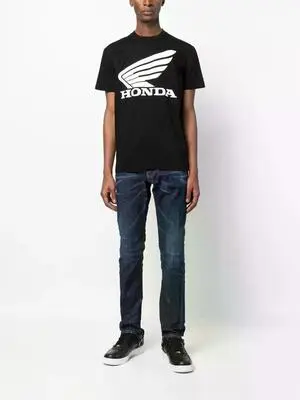 Dsquared2 Honda-print T-shirt