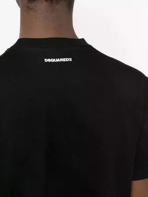 Dsquared2 Honda-print T-shirt