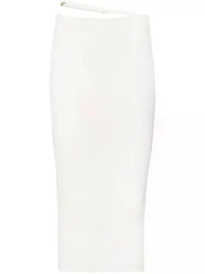 Jacquemus Pencil Skirts