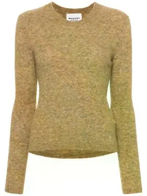 MARANT ETOILE Obira Sweater