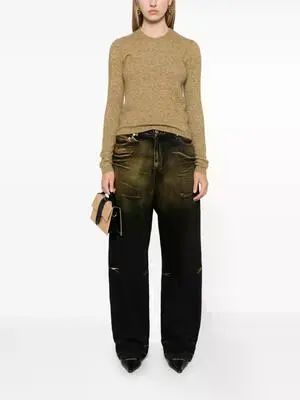 MARANT ETOILE Obira Sweater
