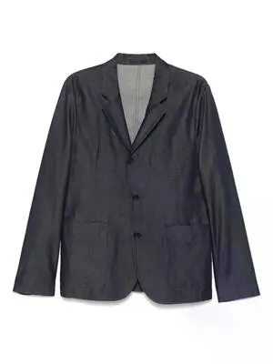 Paul Smith Denim Blazer
