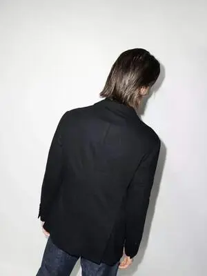 Brunello Cucinelli Single-breasted Blazer