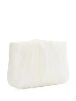 LOEFFLER RANDALL Brit Clutch Bag