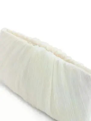 LOEFFLER RANDALL Brit Clutch Bag