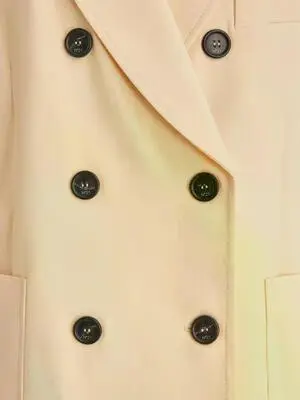 N°21 Double-breasted Blazer