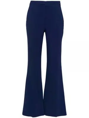 Etro Flared Tailored Trousers