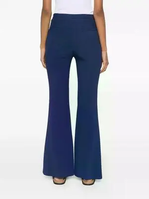 Etro Flared Tailored Trousers
