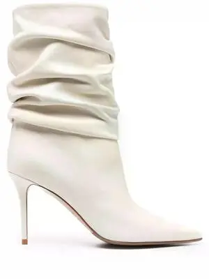 LE SILLA Eva Ankle Boots