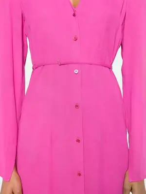Patrizia Pepe Shirt Dress