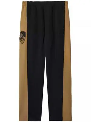 Burberry B Shield Track Pants