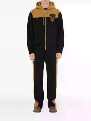 Burberry B Shield Track Pants
