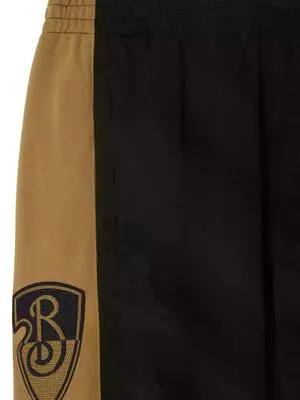 Burberry B Shield Track Pants