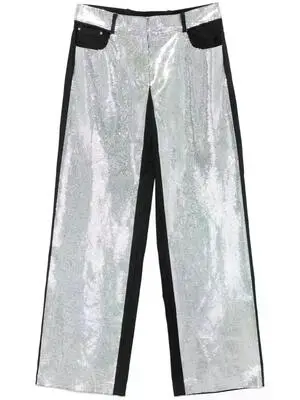 NUE Mirror Jeans