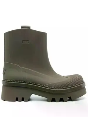 Chloé Raina Rain Ankle Boots