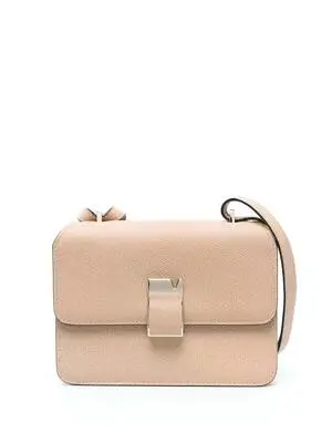 Valextra Adjustable Cross Body Bags