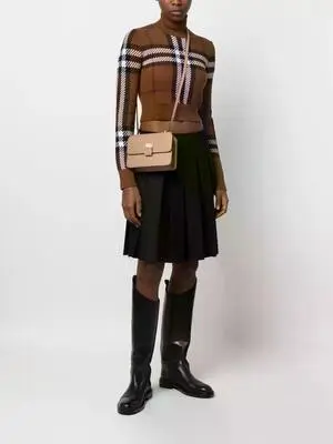 VALEXTRA Nolo Small Crossbody Bag