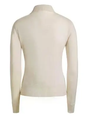 Bally Knitted Polo Shirt