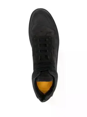 DOUCAL'S Suede Sneakers