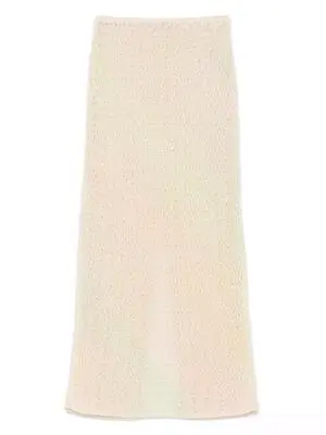 Ba&sh Prettie Maxi Skirt