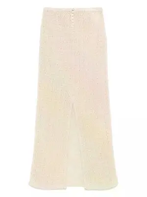 Ba&sh Prettie Maxi Skirt