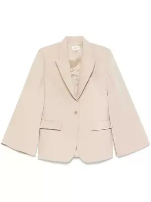 P.a.r.o.s.h Single-breasted Blazer