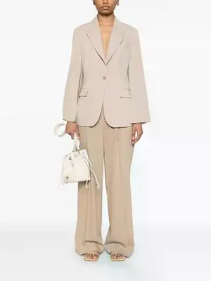 P.a.r.o.s.h Single-breasted Blazer