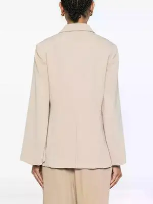 P.a.r.o.s.h Single-breasted Blazer