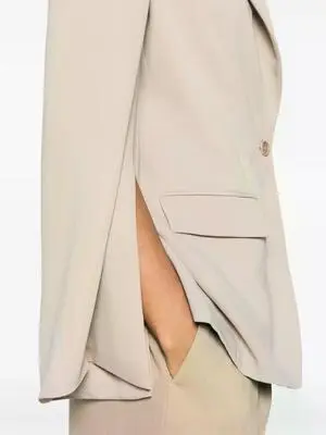 P.a.r.o.s.h Single-breasted Blazer