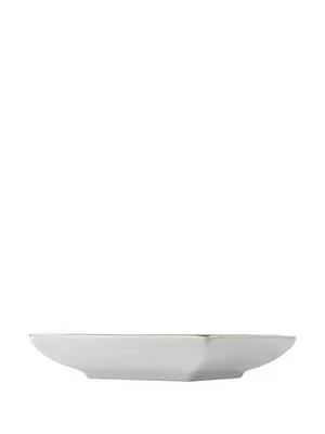GINORI 1735 Graphic-print Porcelain Change Tray