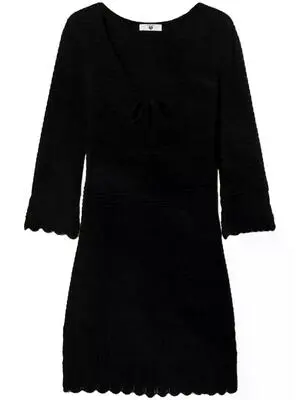 TWINSET Knitted Dress