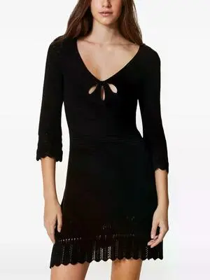 TWINSET Knitted Dress