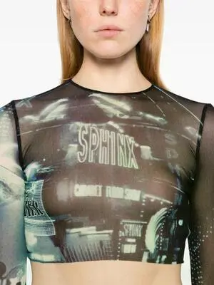 JEAN PAUL GAULTIER Pigalle Top
