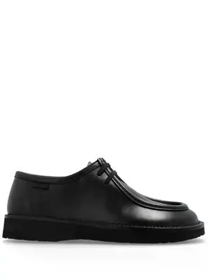 Loewe Faro Derby Shoes