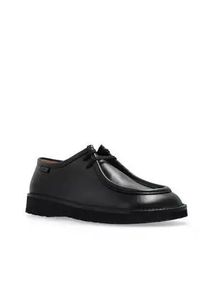 Loewe Faro Derby Shoes