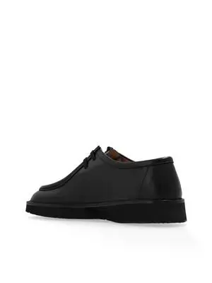 Loewe Faro Derby Shoes