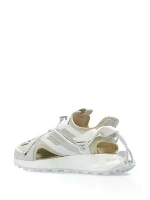 Adidas X Craig Green Retropy Lace-up Sandals