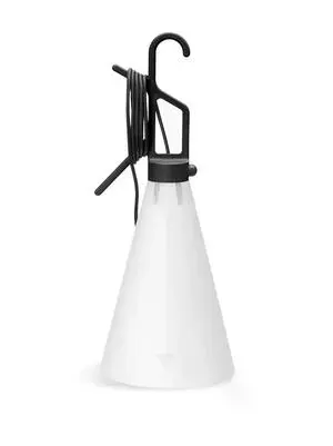 FLOS Mayday Portable Lamp - Black