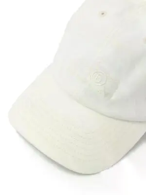 MAISON MARGIELA Logo Baseball Cap