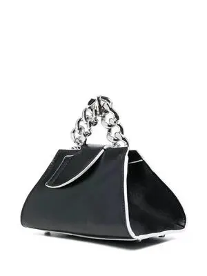 Gcds Comma Tote Bag