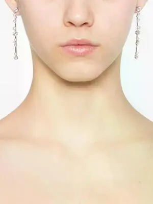 SWAROVSKI Constella Drop Earrings