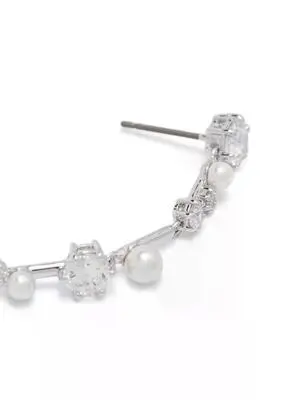 SWAROVSKI Constella Drop Earrings