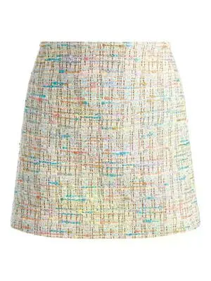Alice + Olivia Riley Skirt