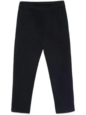 Moncler Jersey Track Pants